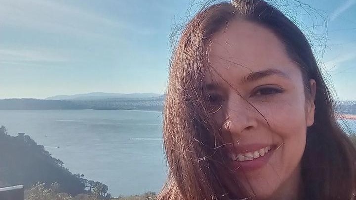 Fundraiser by Camille Xochitl Goss : Help Avielle Heal from Brain Surgery