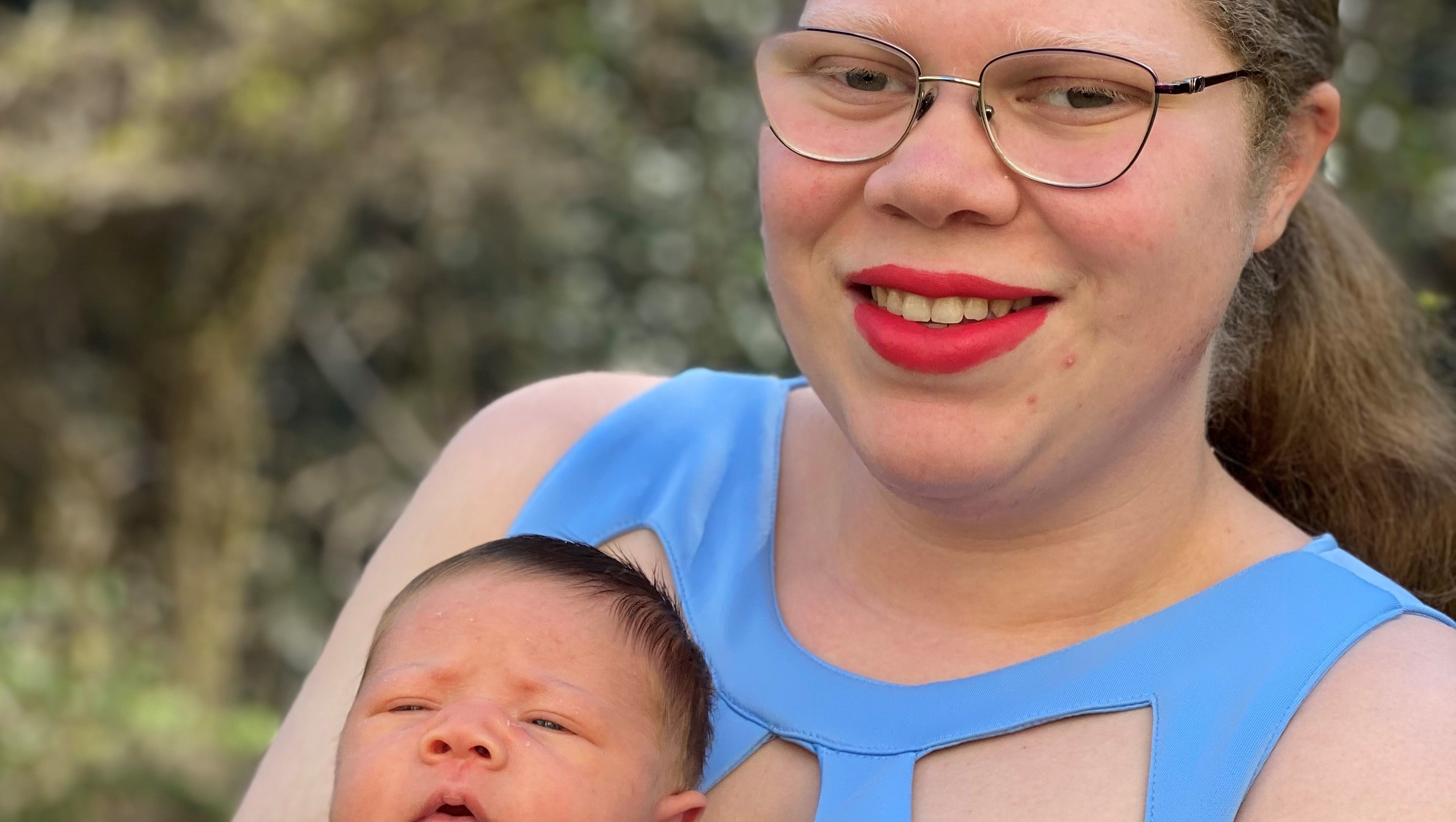 Fundraiser for Kayla Cheek by Paul Reber : Support for Kayla and Zoey