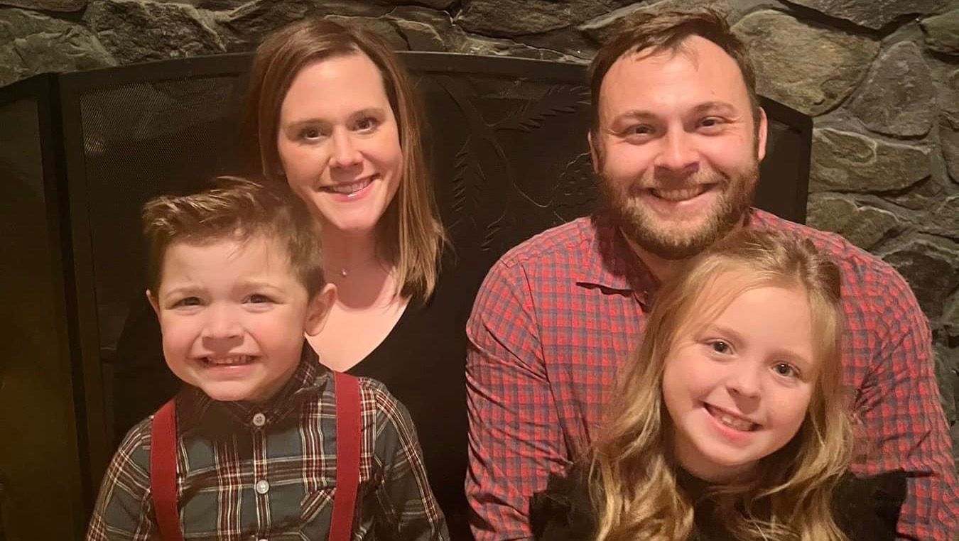 Fundraiser for Julia Olson by Kara Williams : Love & Support for the ...