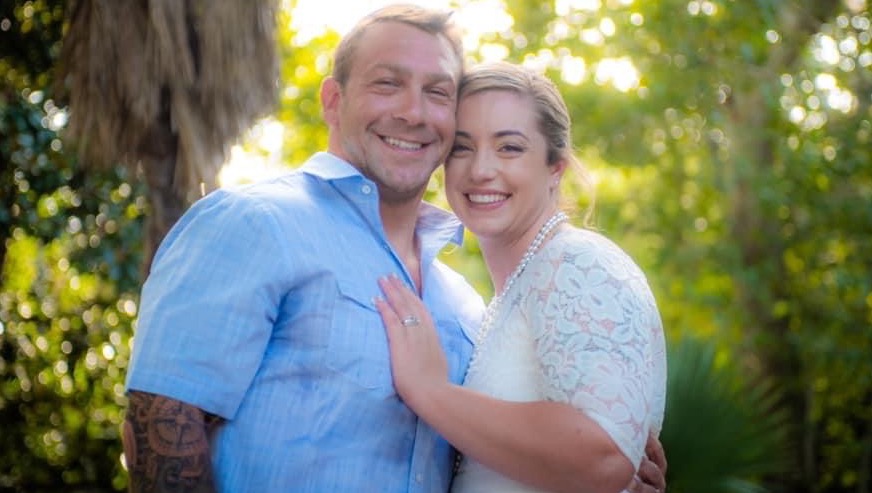 Fundraiser for Rachel Hammill by Leah and Merrick Donnelly : IVF ...