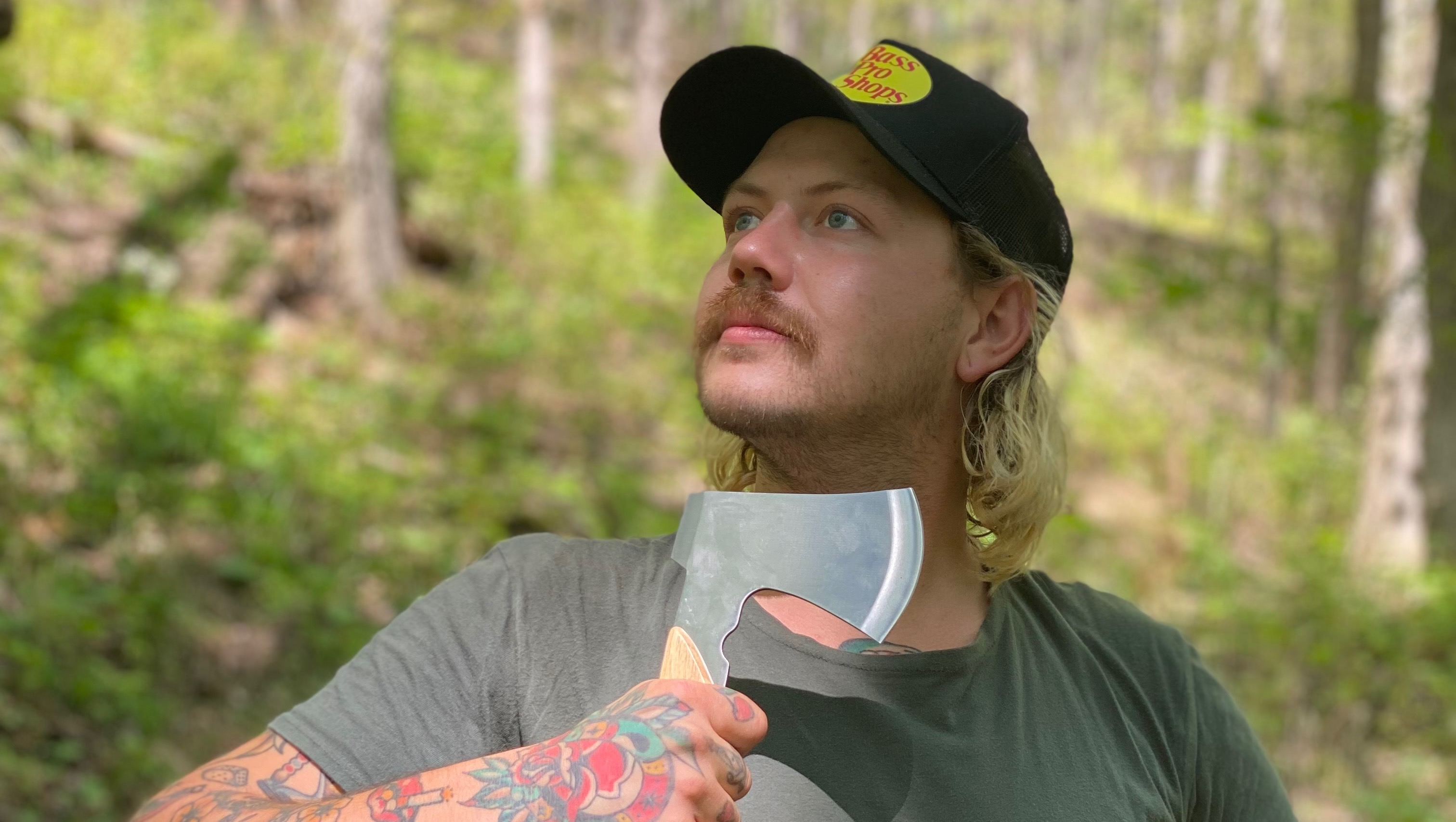 Fundraiser for Jordan Van Den Oetelaar by David Bossin-Hardy : Jordan ...