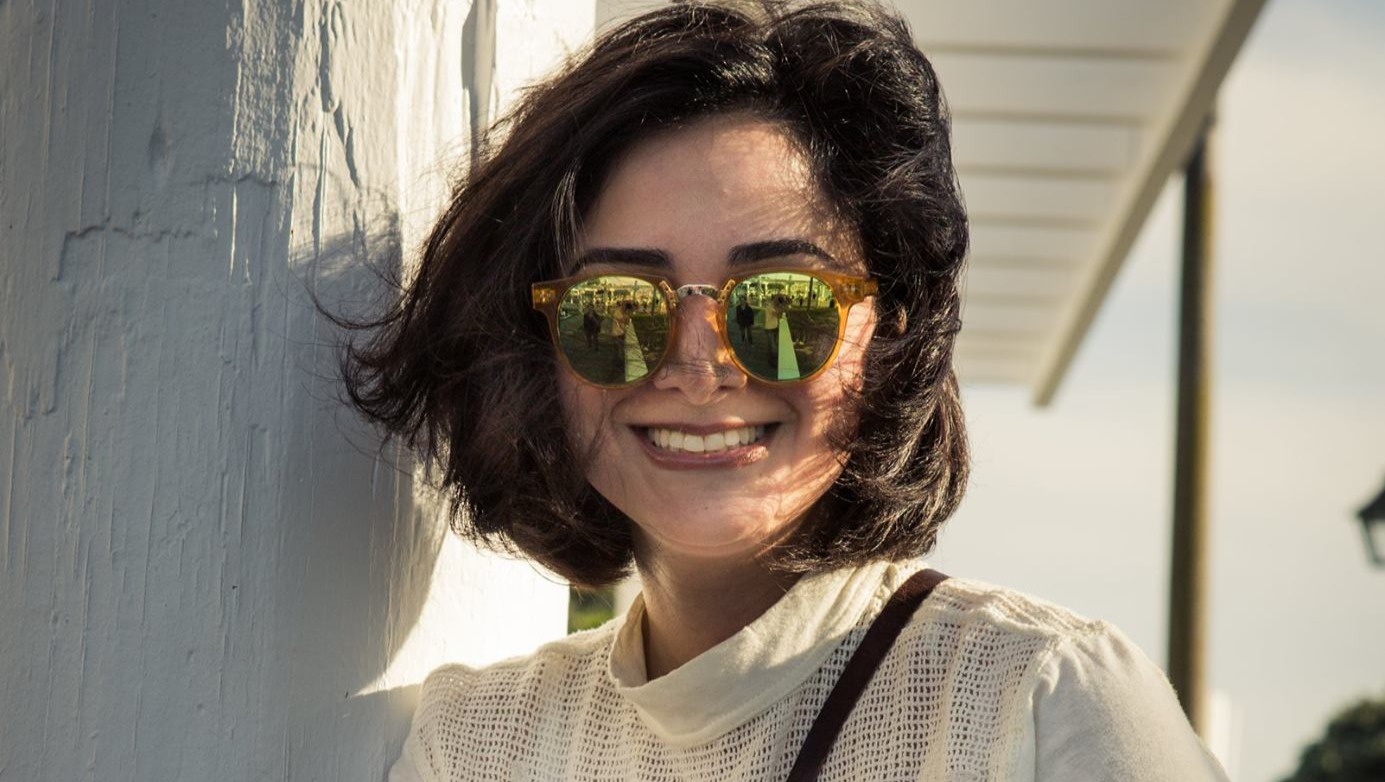 Fundraiser by DORSAI GAREMANI : In memory of our beloved Mahkameh