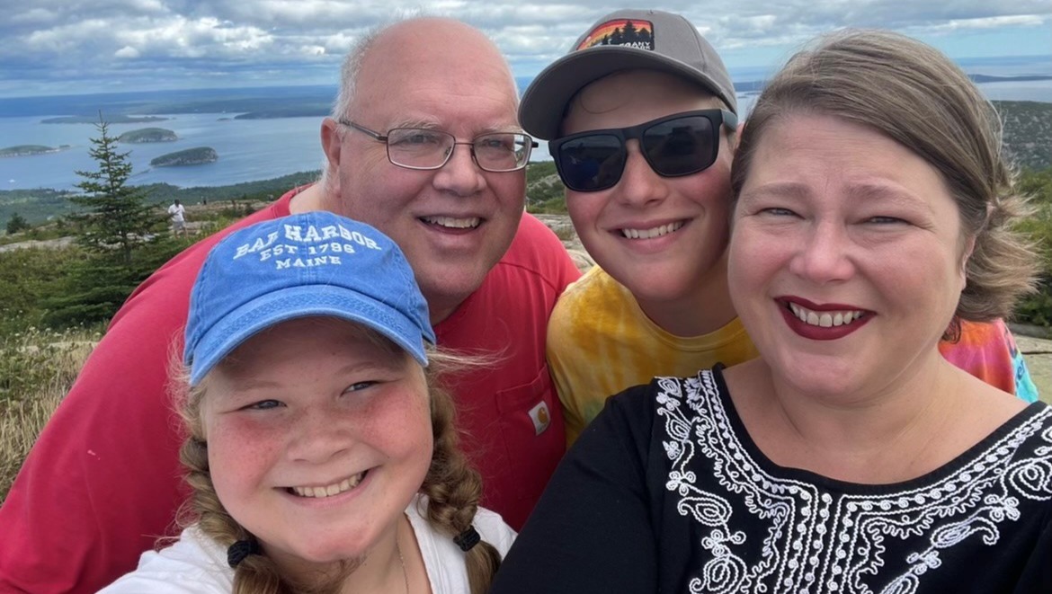 Fundraiser for Sarah Brogcinski by Amy Fularz : Richard Brogcinski ...