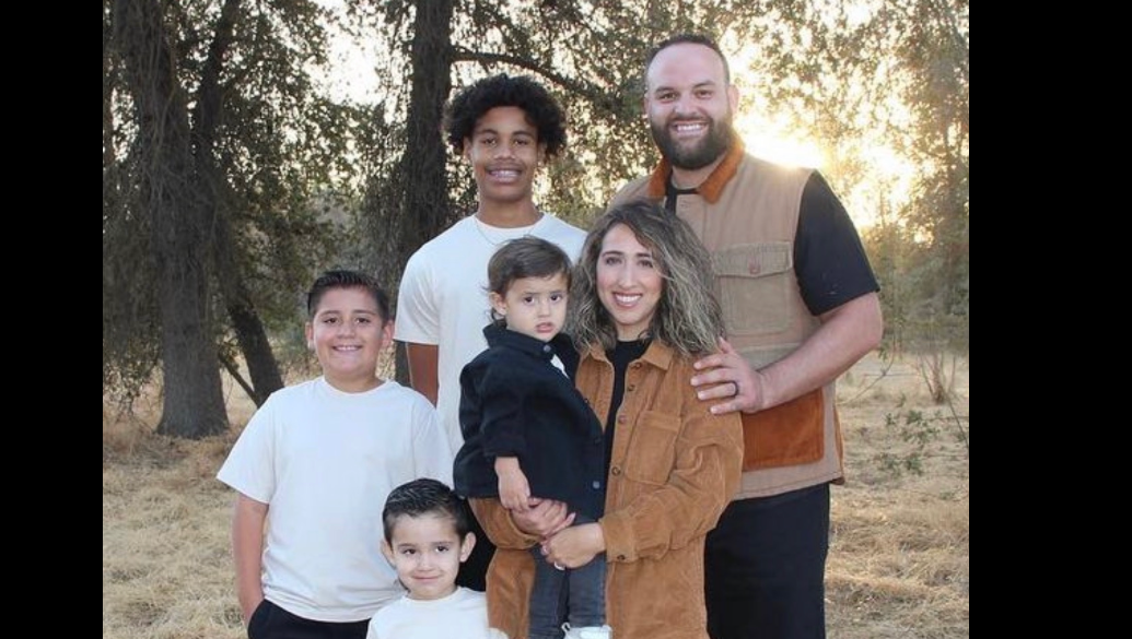 Fundraiser for Luis Portillo by Jacky Marie : Cassie Portillo Medical