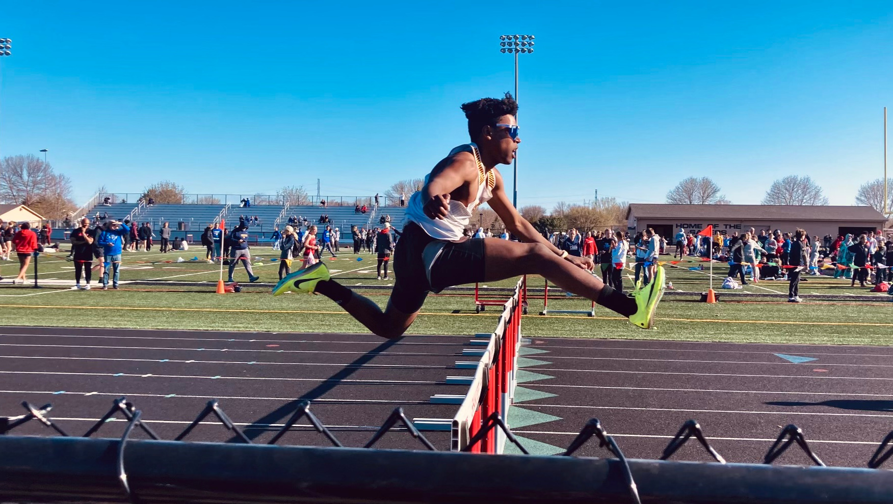 Fundraiser by Becca Hawks : Michael's Ecuador Mission Trip Fundraiser