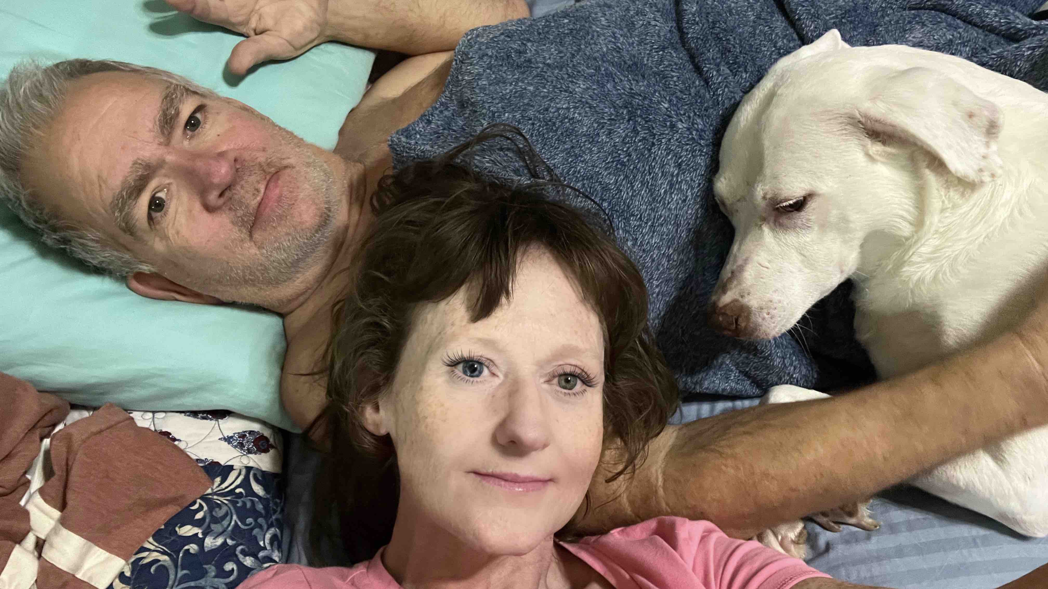 Fundraiser for Carrie Whitney by Howard Whitney : Help Save Kevin & Carrie’s Home