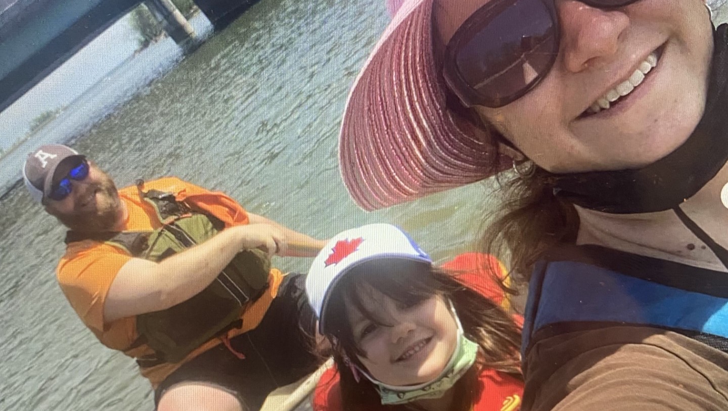 Fundraiser for Michelle Grossi by Sara Beecher : In Memory of Dan - To ...