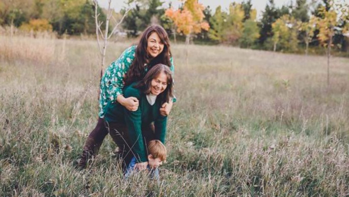 Fundraiser for Kelly Sherman-Conroy by Dawn Rundman : A House for a ...