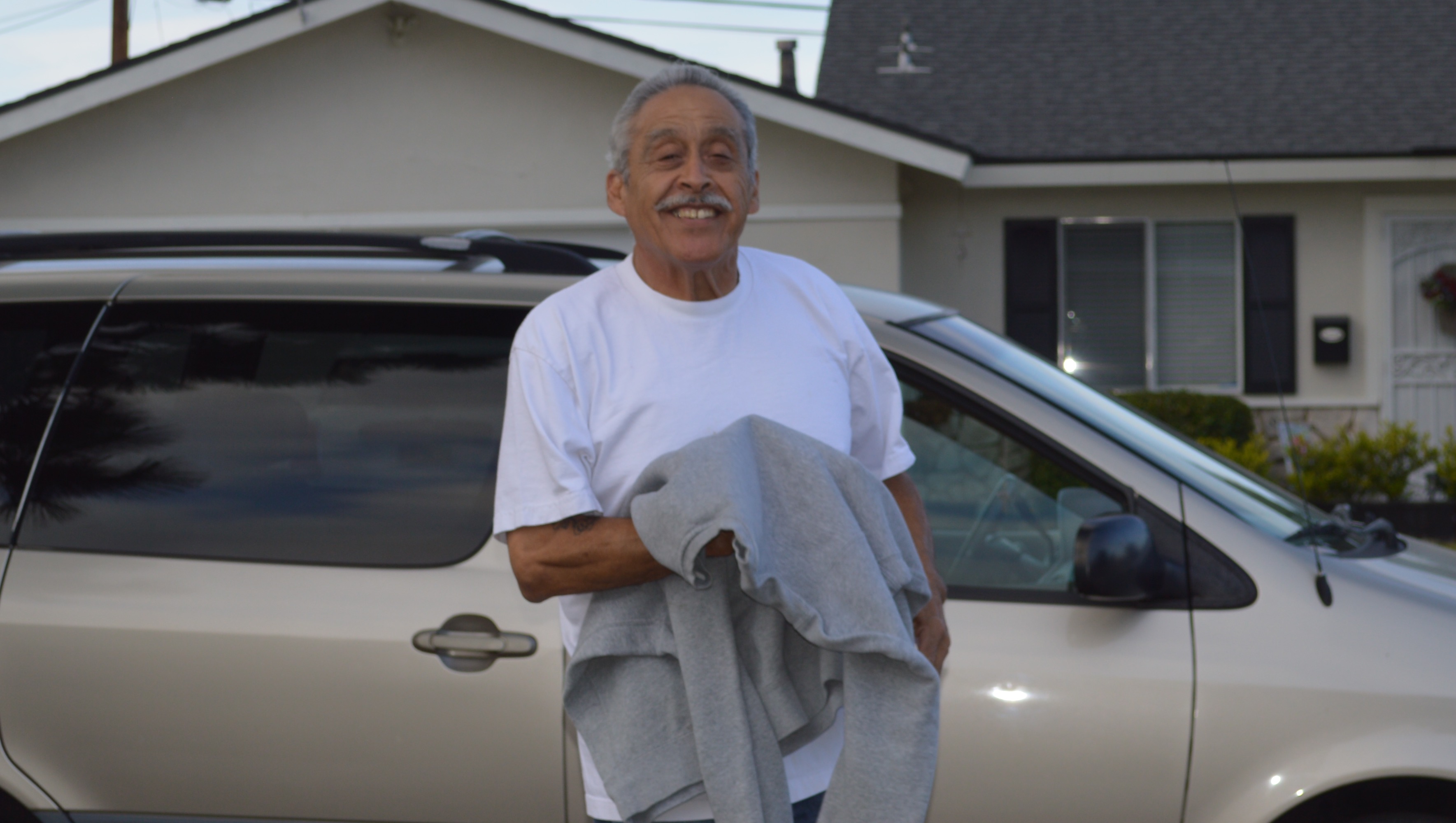 Fundraiser by Gloria Virginia Solis : In memory of John Manuel Solis