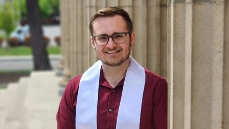 Fundraiser by Nicholas Sasse : Support Nick in Attending Composition ...