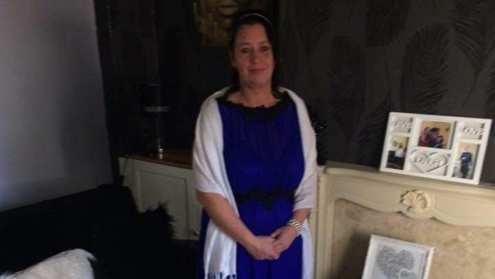 Fundraiser by Alisha Brown : Lorna Dickson's funeral