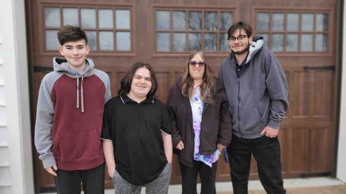Fundraiser for Daniel Frizziola by Danielle Frizziola : Help for the ...