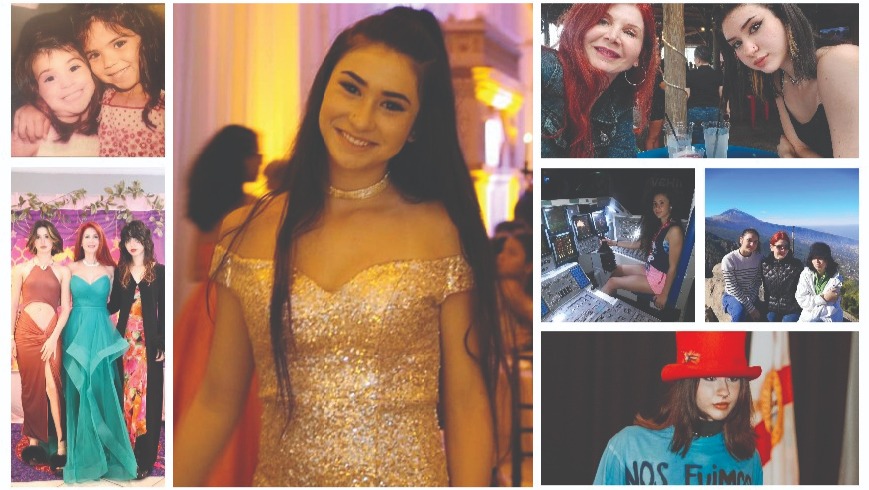 Fundraiser for MARI RODRIGUEZ by Sonia Betancourt : Honoring the Life ...