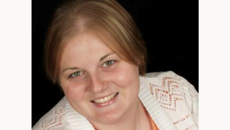 Fundraiser for Jennifer Haman by Leah Cathey : Kelci Haman Family