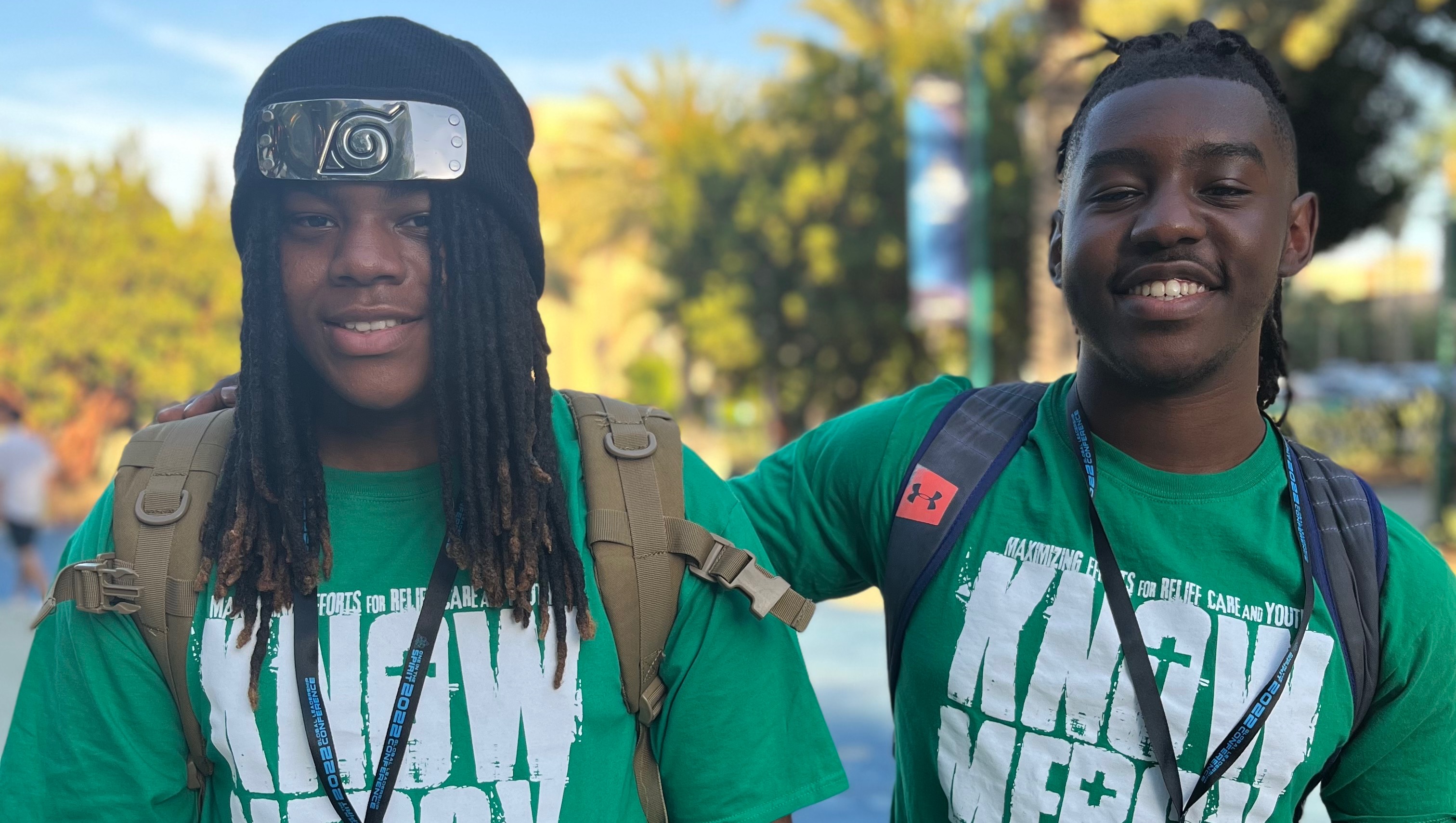 Fundraiser by Jonathan Asante : Missionary Donations ️‼️