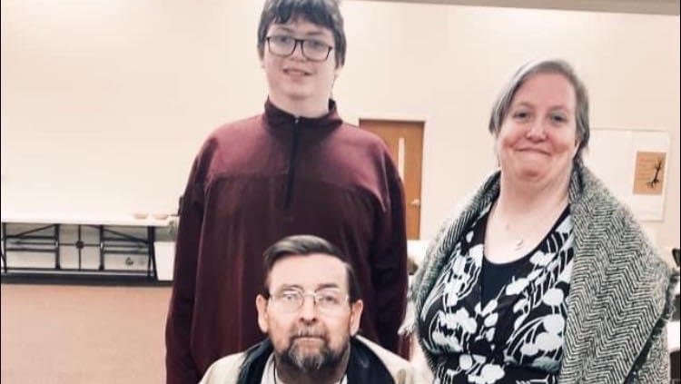 Fundraiser for Sara Border by Chelsey Crosby : Help Sara and Nick with ...