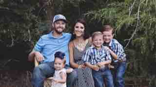 Fundraiser for John Gillespie by Dustin Clark : Gillespie Family House ...