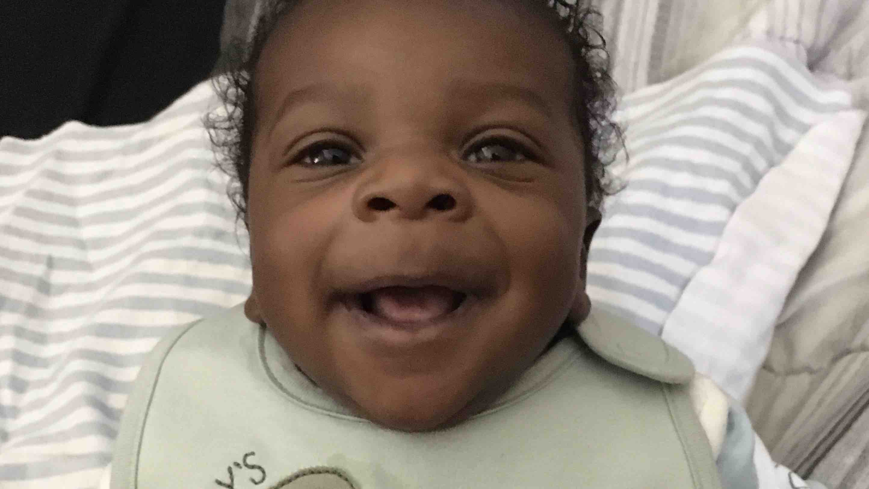 Fundraiser by Rashaun Pool : Funeral For Damari