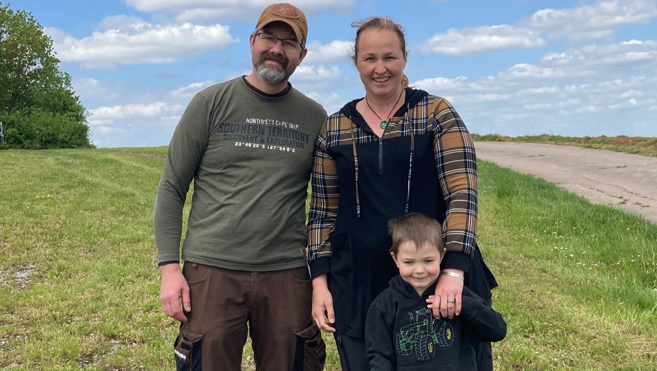 Fundraiser by MICHELLE MERRIGAN : Keep life-saving treatment going for ...