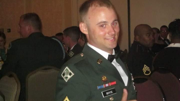 Fundraiser for Travis Boyce by Crystle Marie : Accident & Medical ...