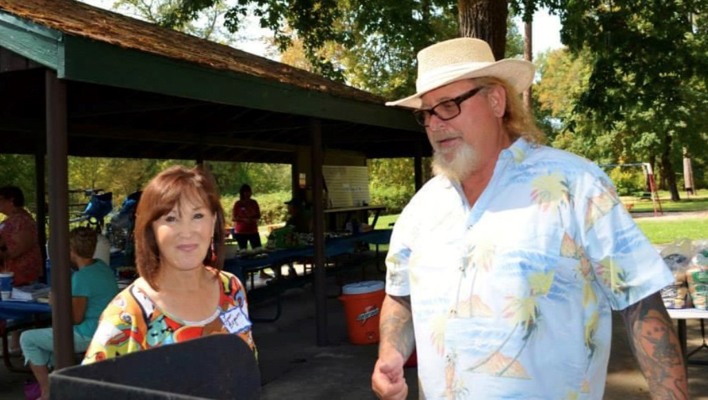 Fundraiser for Kimanh Boyum by Bonnie VanDusen : Boyum Memorial