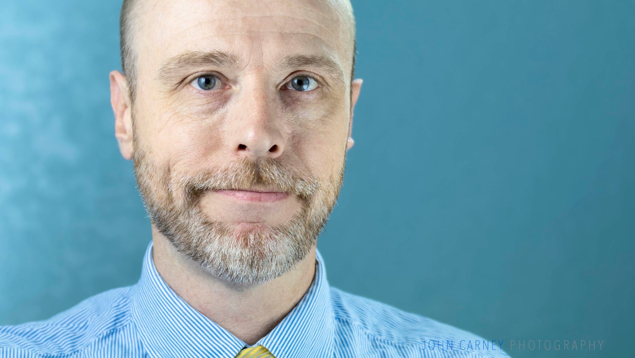 Fundraiser by Sharon Parlow : Help John Carney Beat Cancer