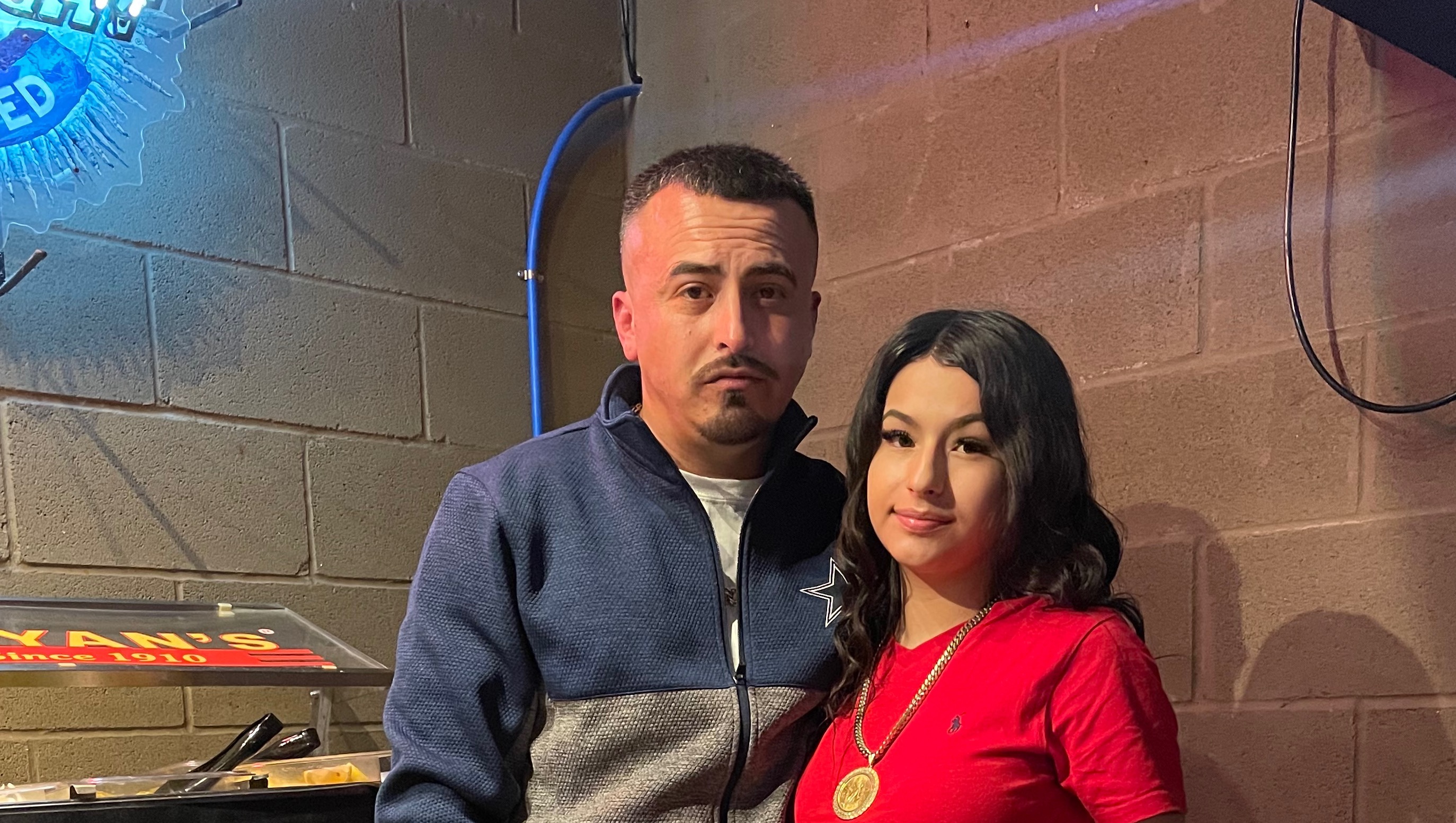 Fundraiser by Martin Ramirez : Funeral & memorial