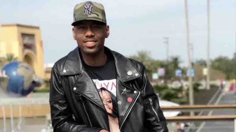 Fundraiser by Antoinette Hogsett : Malik Hogsett