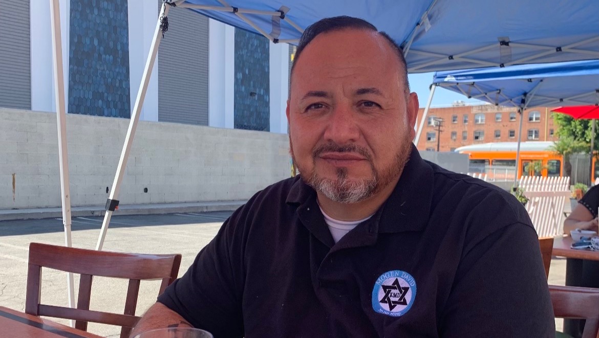 Fundraiser by Mogen David : Support for Richard Rivera's Family