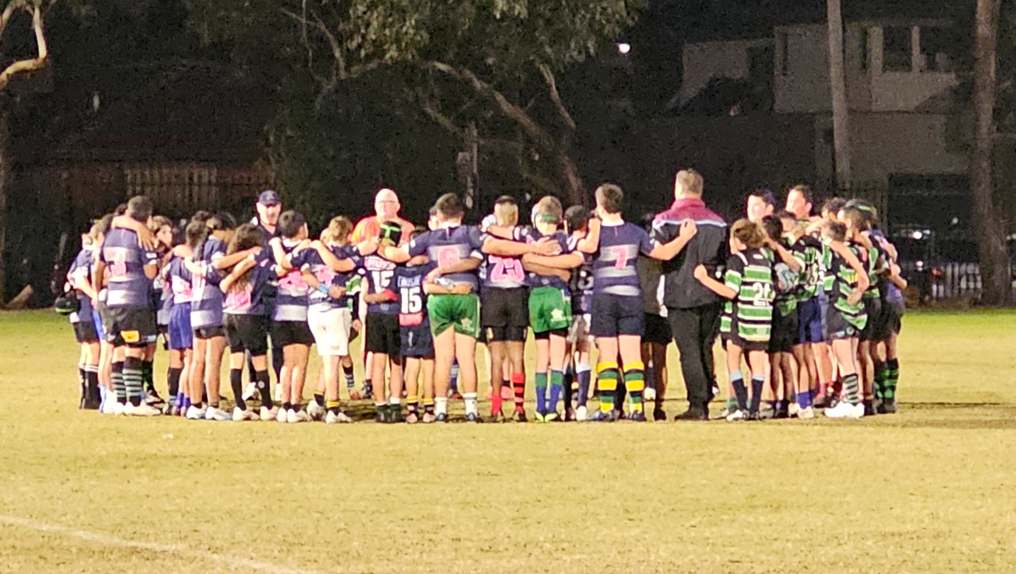 Fundraiser for Shelley Nowlan by Brodie Akacich : U12 Victorian State ...