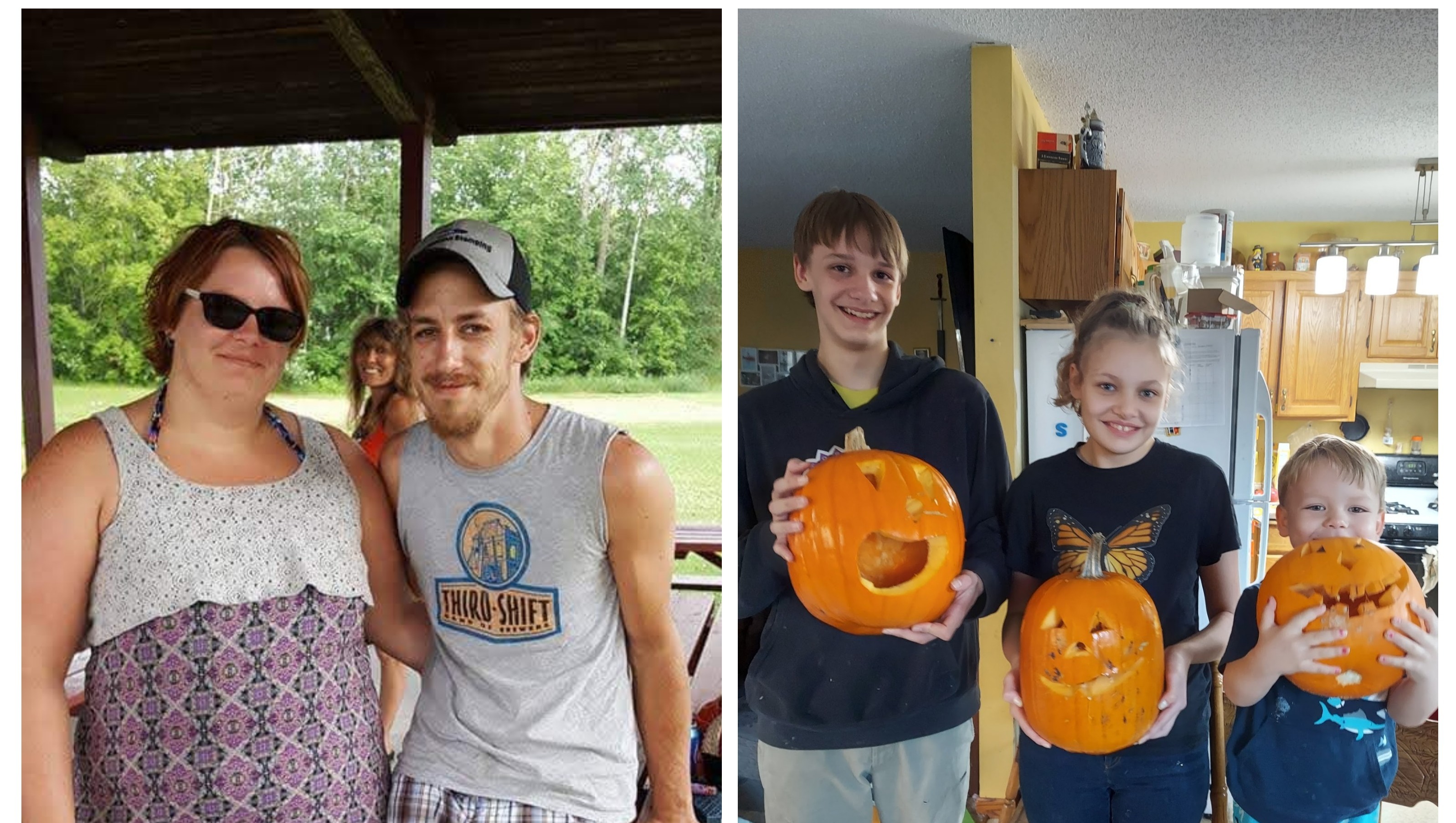 Fundraiser for Austin Winkelman by Kay Winkelman : Austin, Ellie, Chace ...