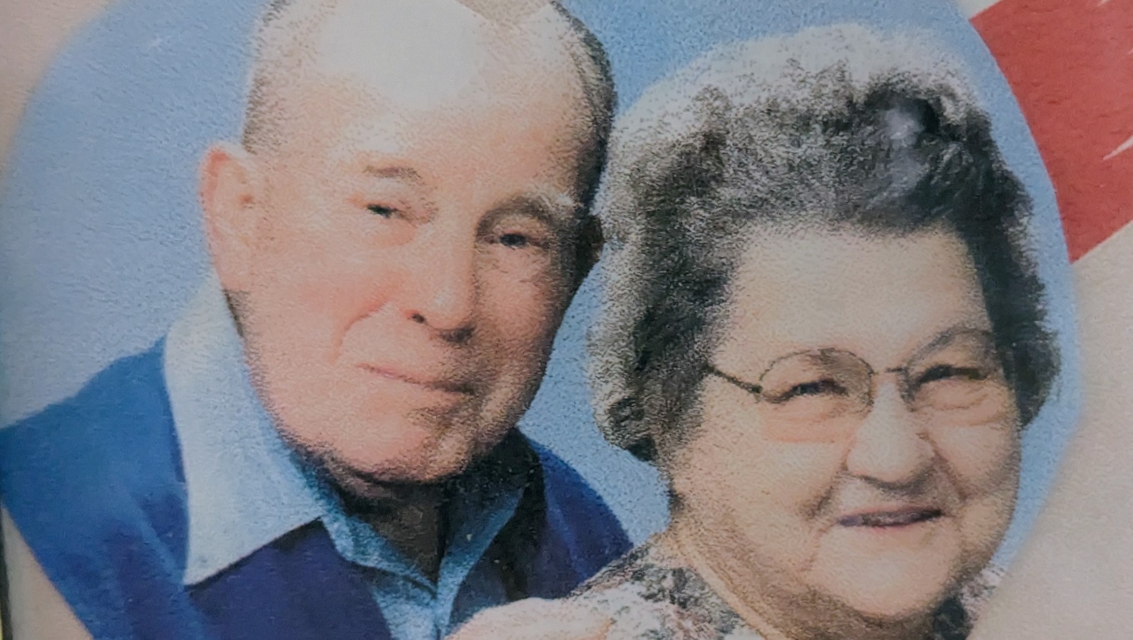 Fundraiser by Edith Walters : HicknerCole Family Reunion