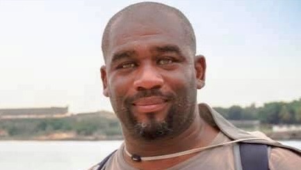 Fundraiser for Anthony Riggs by Stephanie Jewell : Anthony Riggs