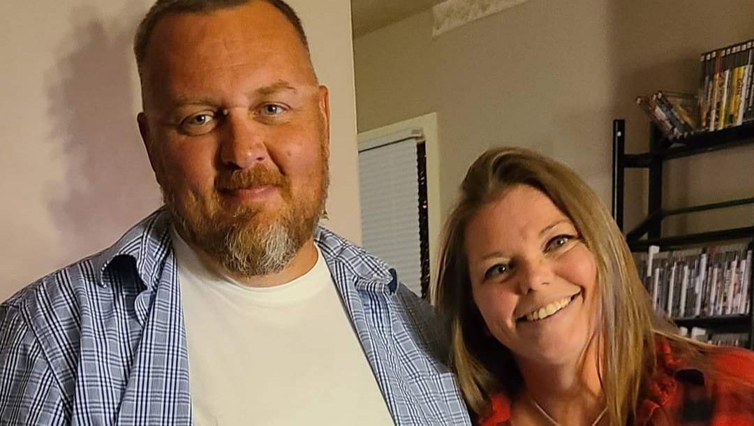 Fundraiser for Heather Schultz by Christina Packard : Widowed mother of two Heather Schultz