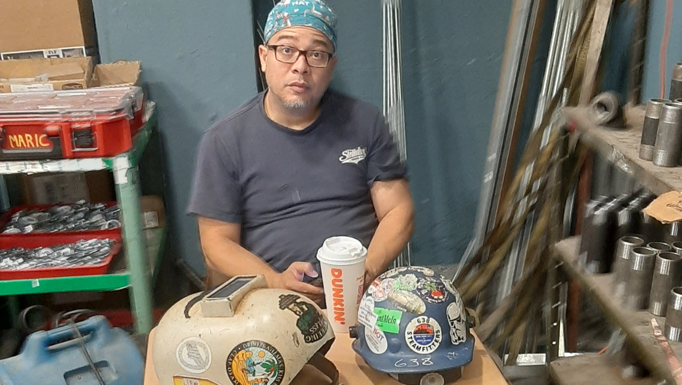 Fundraiser for Daniel Boon by Biggie Large : Danny Boon