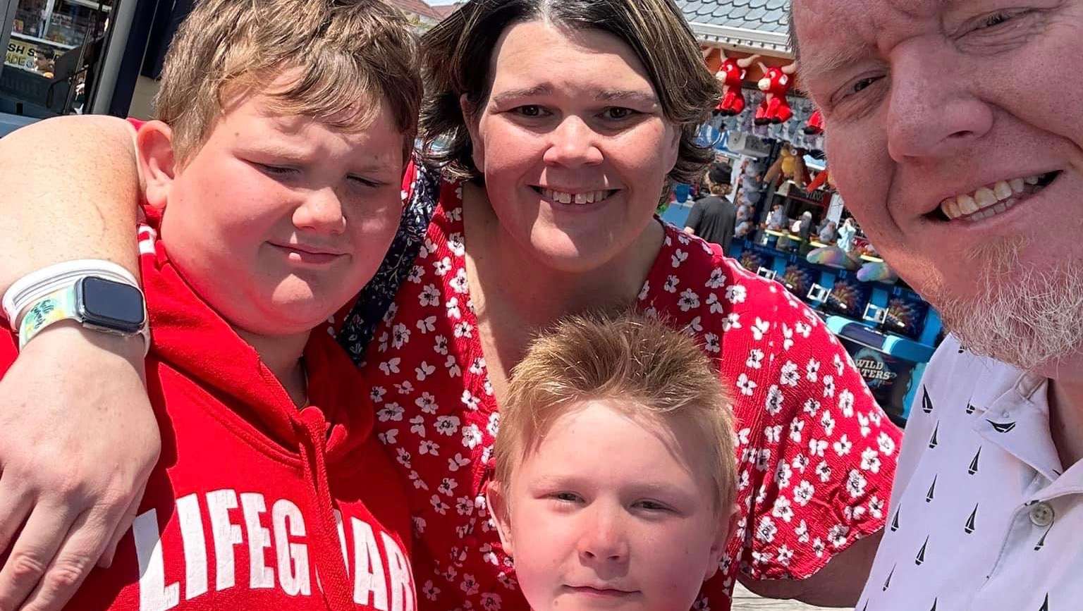 Fundraiser for Jessica Lowry by Kate Bigelow Shields : Support the ...