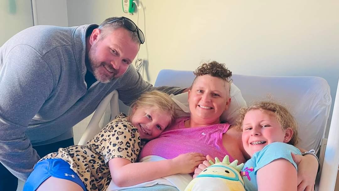 Fundraiser for Patrick Ditch by Cynthia Howard : Help with assistance ...