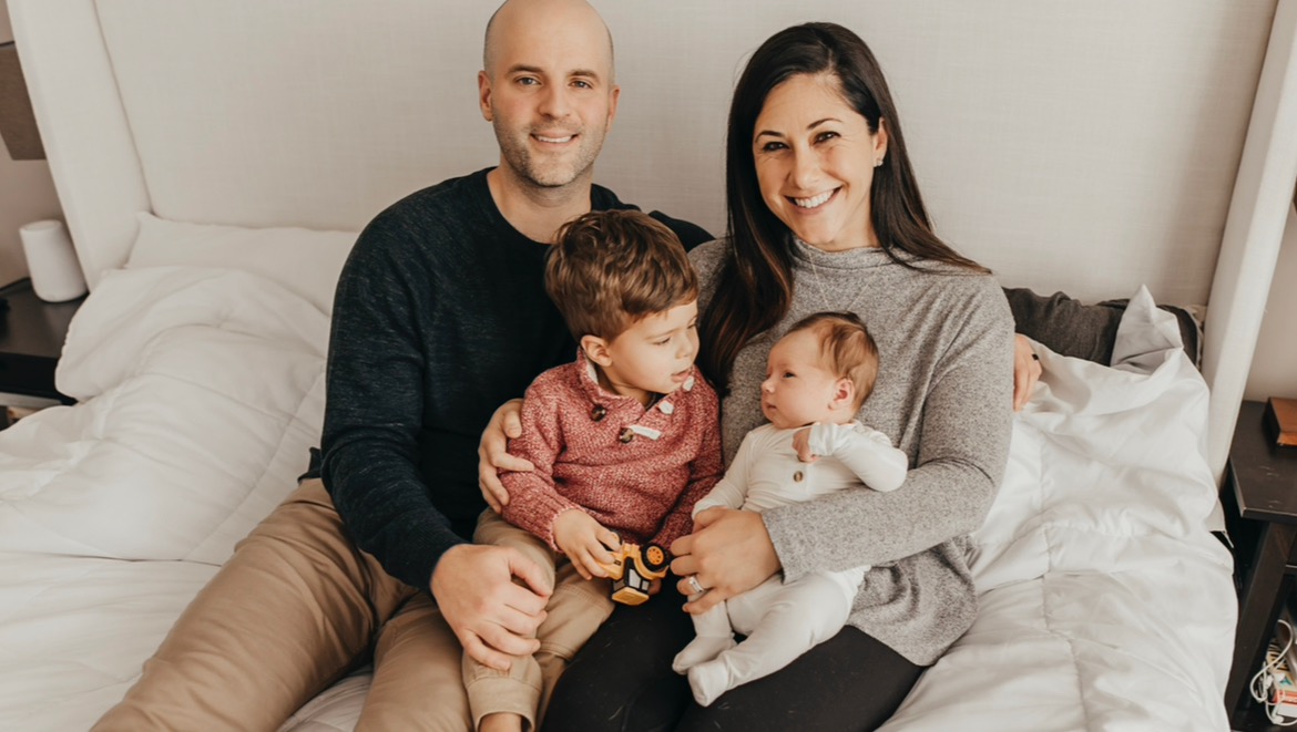 Fundraiser for Luke Waggoner by Monica Stier : Help Nicole Beat Cancer
