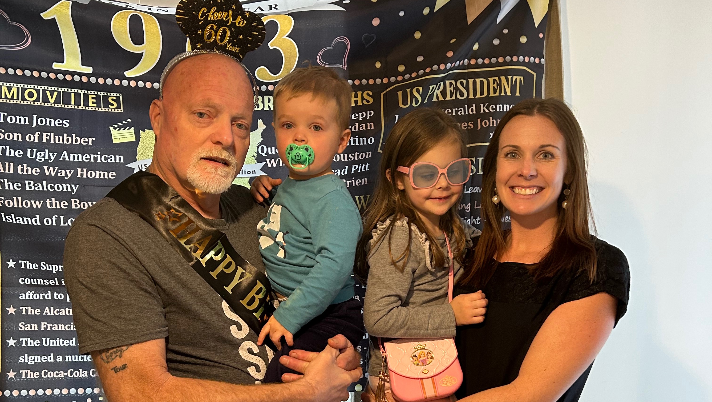 Fundraiser by Caley Ruth : William’s Road to Recovery