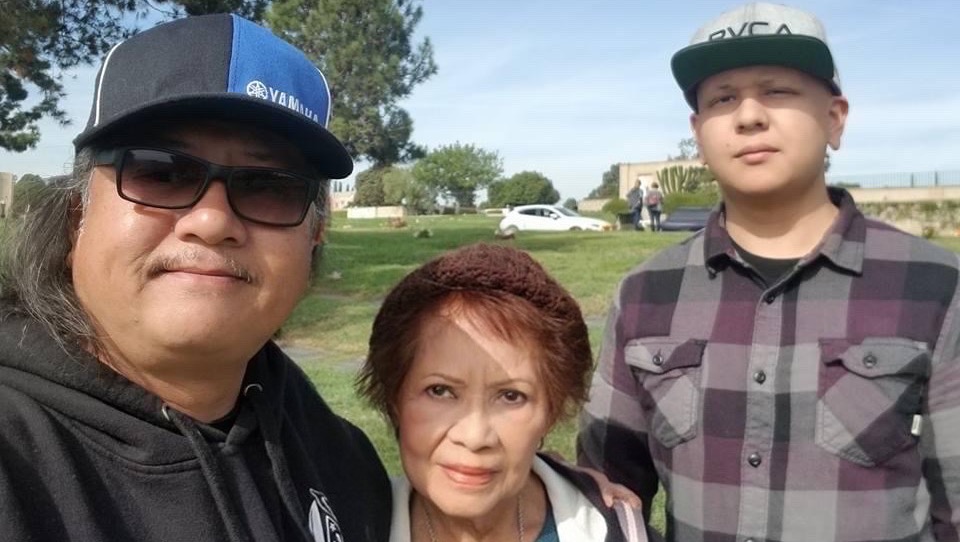 Fundraiser for Johnathan Balani by The Balani Family : Remembering Bud ...
