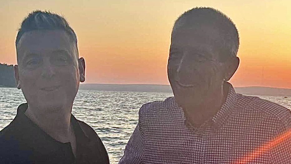 Fundraiser by Richard Smetham : Mental Health Awareness Fundraiser