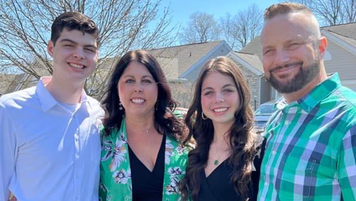 Fundraiser for Cheryl Binegar by Lori Cockerill : Help Cheryl Binegar ...