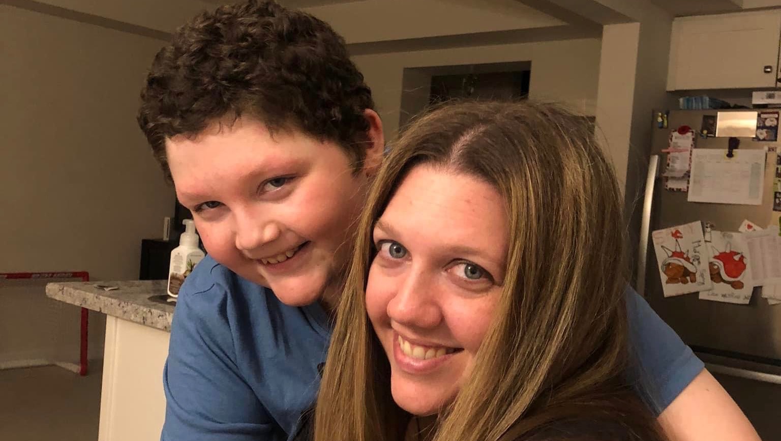 Fundraiser for Elizabeth Simpson by Amanda Emerson : Liam’s Fight ...