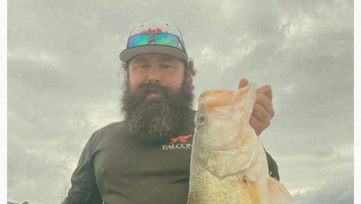 Fundraiser for Travis Barfield by Harry Dale : Making Travis and Missy ...