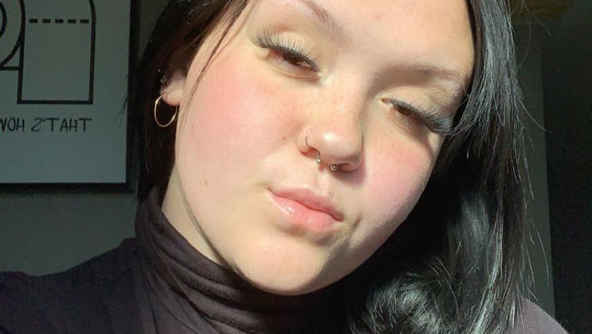 Fundraiser for Kim Pollock by Melissa Radoykov : Kaitlyn Pollock's Funeral