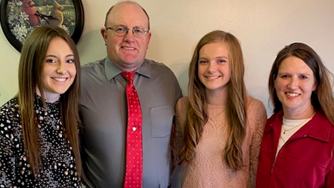 Fundraiser for Ann Brodd by Diane Mallette : Brodd Family Tornado ...