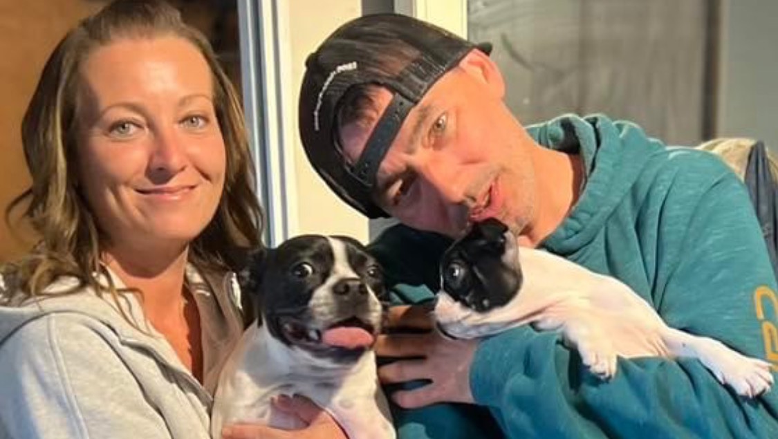 Fundraiser by Brandy Andruski : Help support Kristy in her time of need