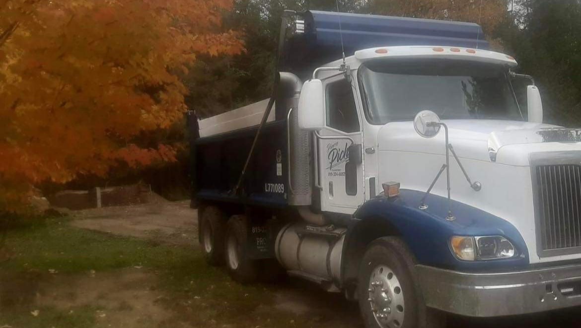 Fundraiser for Patrick Piché by Linda Laplante : Pierre Piché notre ...