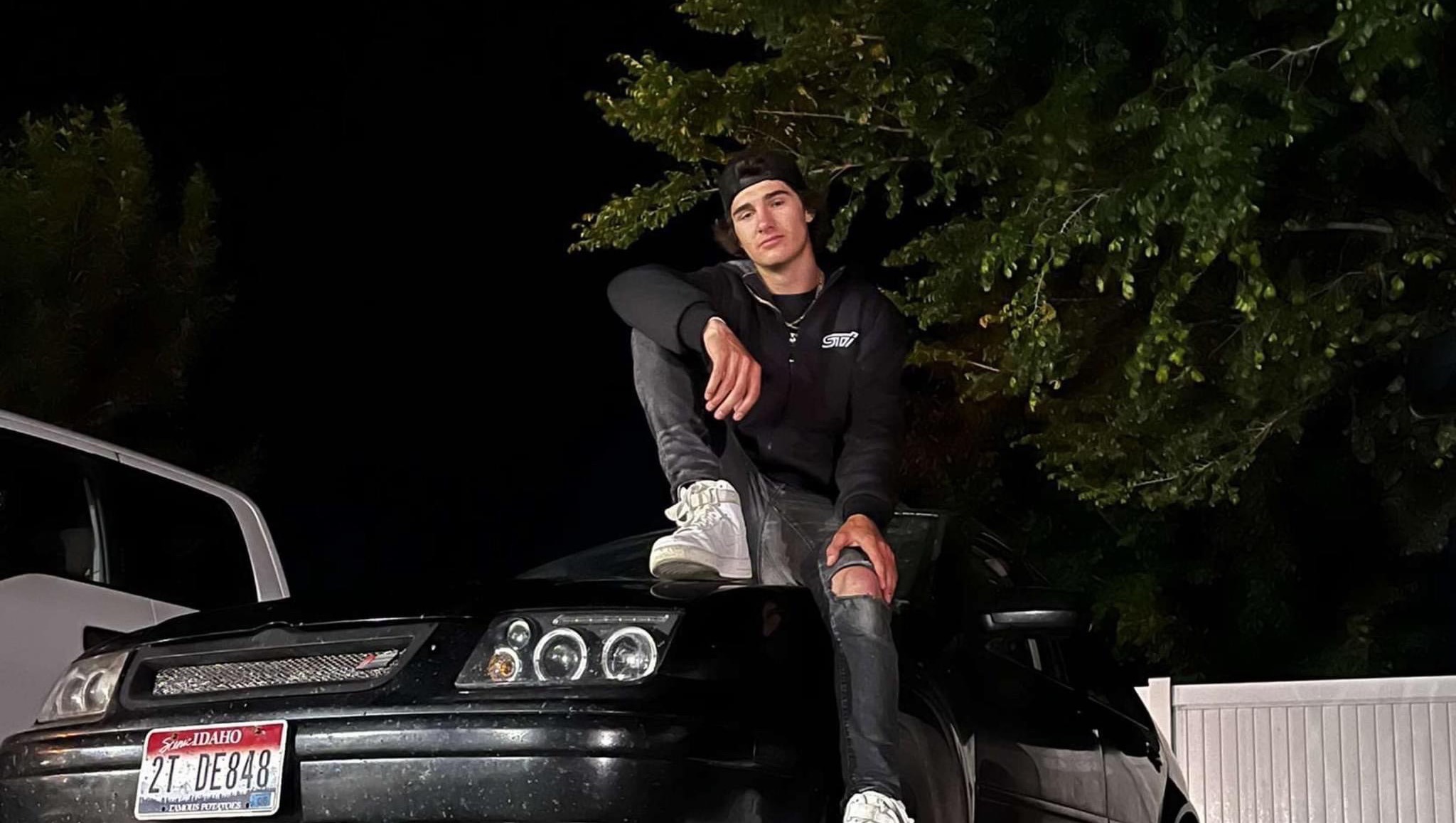 Fundraiser by Krista Murphy : JR. Rill Fundraiser