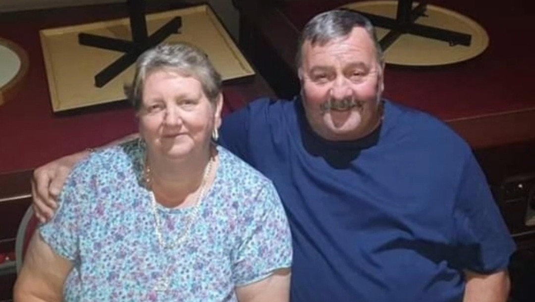 Fundraiser for Alan Wareham by Toni Wareham : Barb's funeral & memorial ...